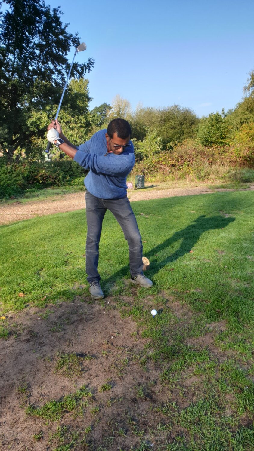 PGA Golf Professional Dan Kean | Dan Kean Golf
